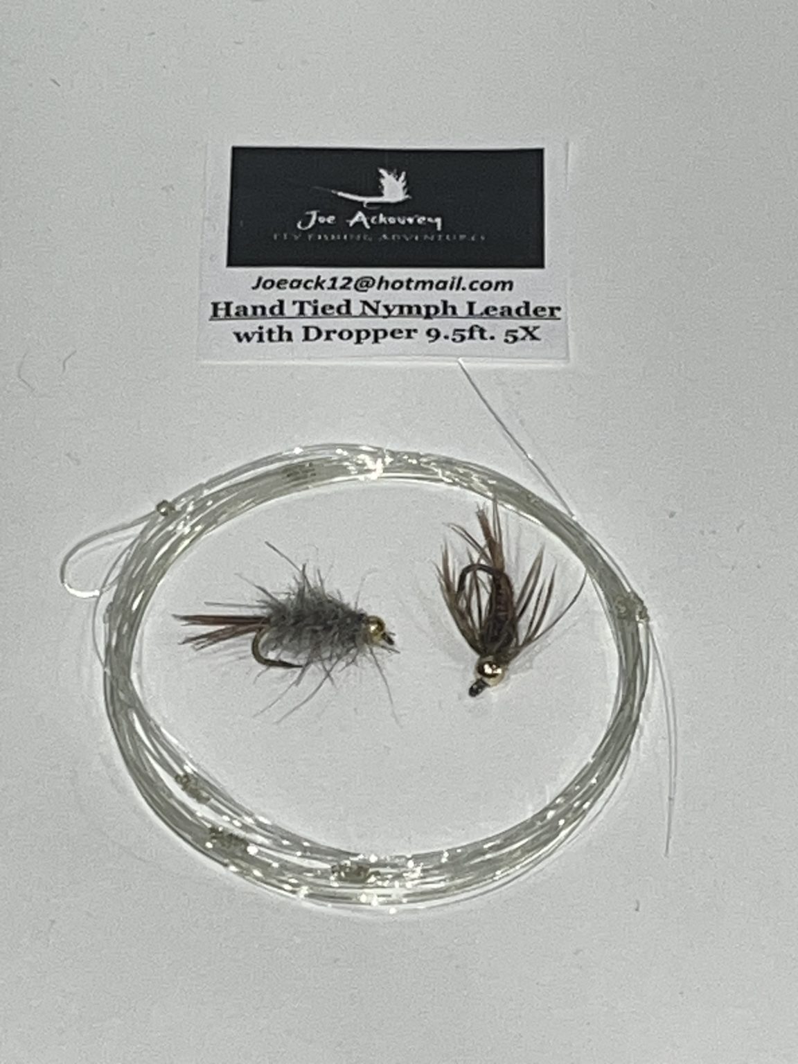 Shop – Joe Ackourey Fly Fishing Adventures
